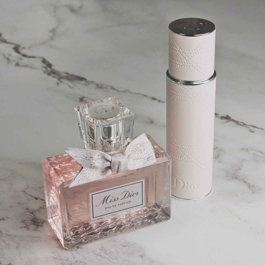 Miss Dior - Postcards From Naboo